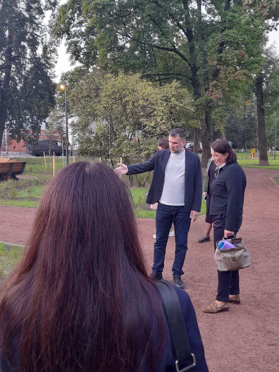 Telegram-канал "Вечерний Питер" — @vecherka_spb_ru — TGStat