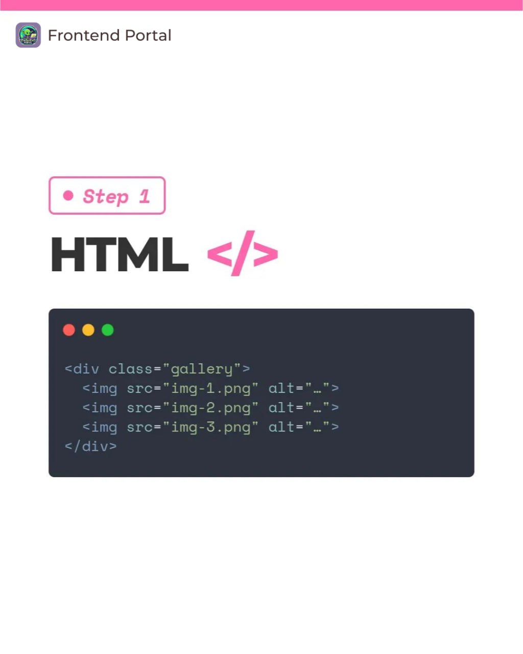 Telegram-канал "Frontend Portal" — @FrontendPortal — TGStat